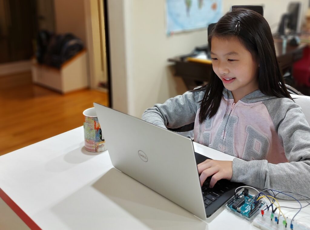 Logic Learning – Math & Coding